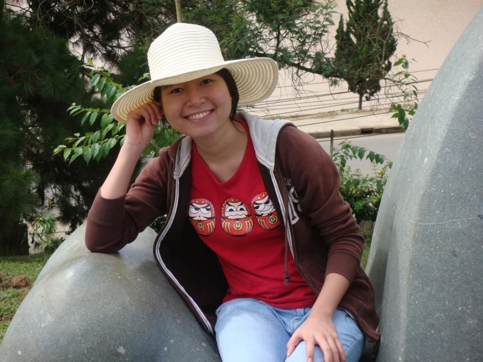 ID:8291 Cam先生【ベトナム語 - 枚方市】とカフェでマンツーマン個人レッスン【ハロー先生ドットコム】