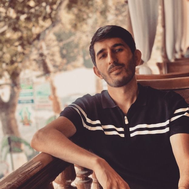 ID:79829 Tohir先生【英会話 - 北区】とカフェでマンツーマン個人レッスン【ハロー先生ドットコム】