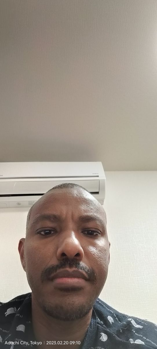 ID:85055 Abdelmuttalib先生【英会話 - 足立区】とカフェでマンツーマン個人レッスン【ハロー先生ドットコム】