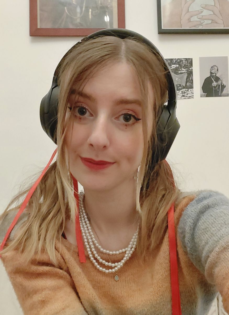 ID:99427 Merja先生【ドイツ語 英会話 - 東京都】とカフェでマンツーマン個人レッスン【ハロー先生ドットコム】