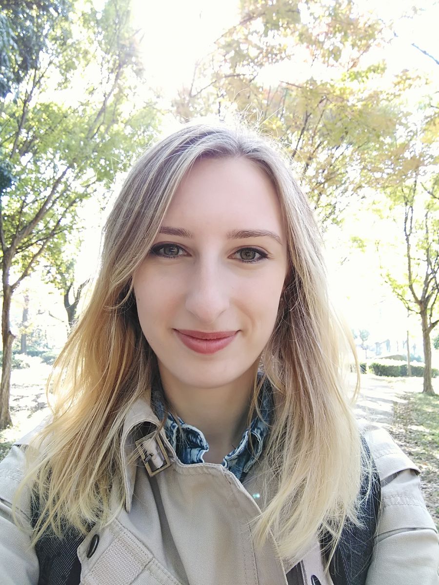 ID:93485 Alisa先生【ドイツ語 英会話 - 東京都】とカフェでマンツーマン個人レッスン【ハロー先生ドットコム】