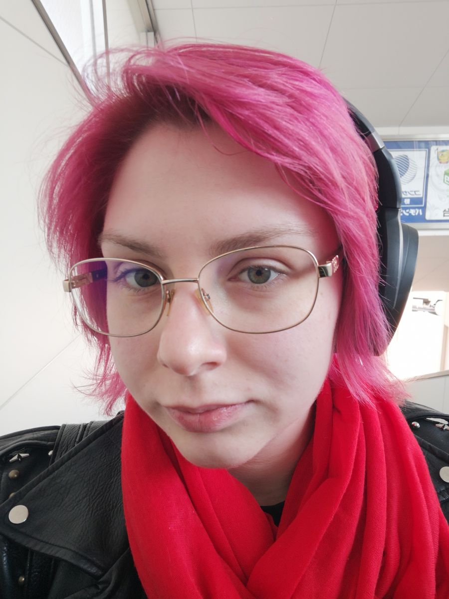 ID:103777 Lilla先生【英会話 - 東京都】とカフェでマンツーマン個人レッスン【ハロー先生ドットコム】