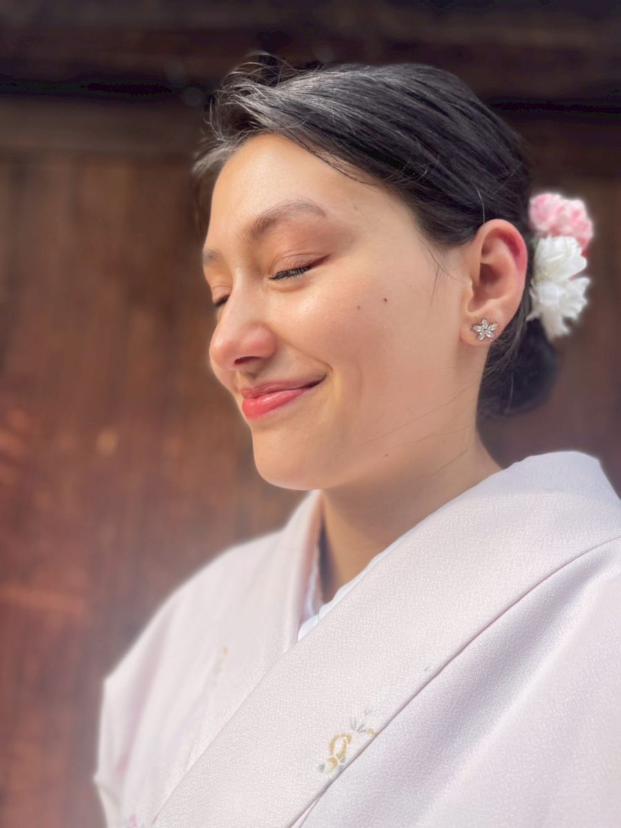 ID:126296 Helena先生【フランス語 英会話 - 千葉県 東京都】とカフェでマンツーマン個人レッスン【ハロー先生ドットコム】