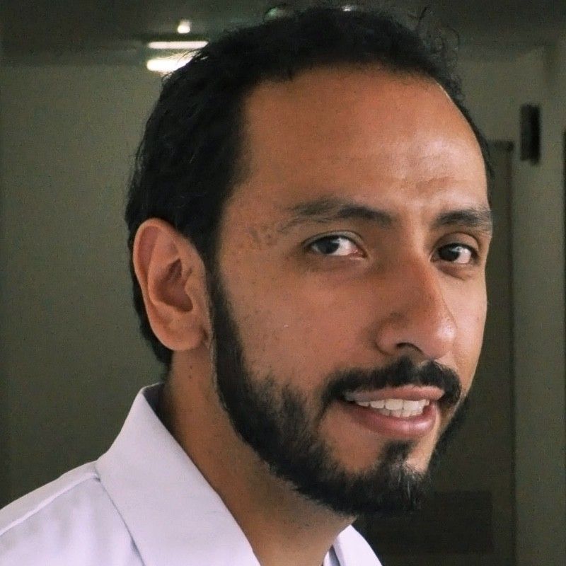 ID:123450 Ezra先生【スペイン語 英会話 - 札幌市】とカフェでマンツーマン個人レッスン【ハロー先生ドットコム】